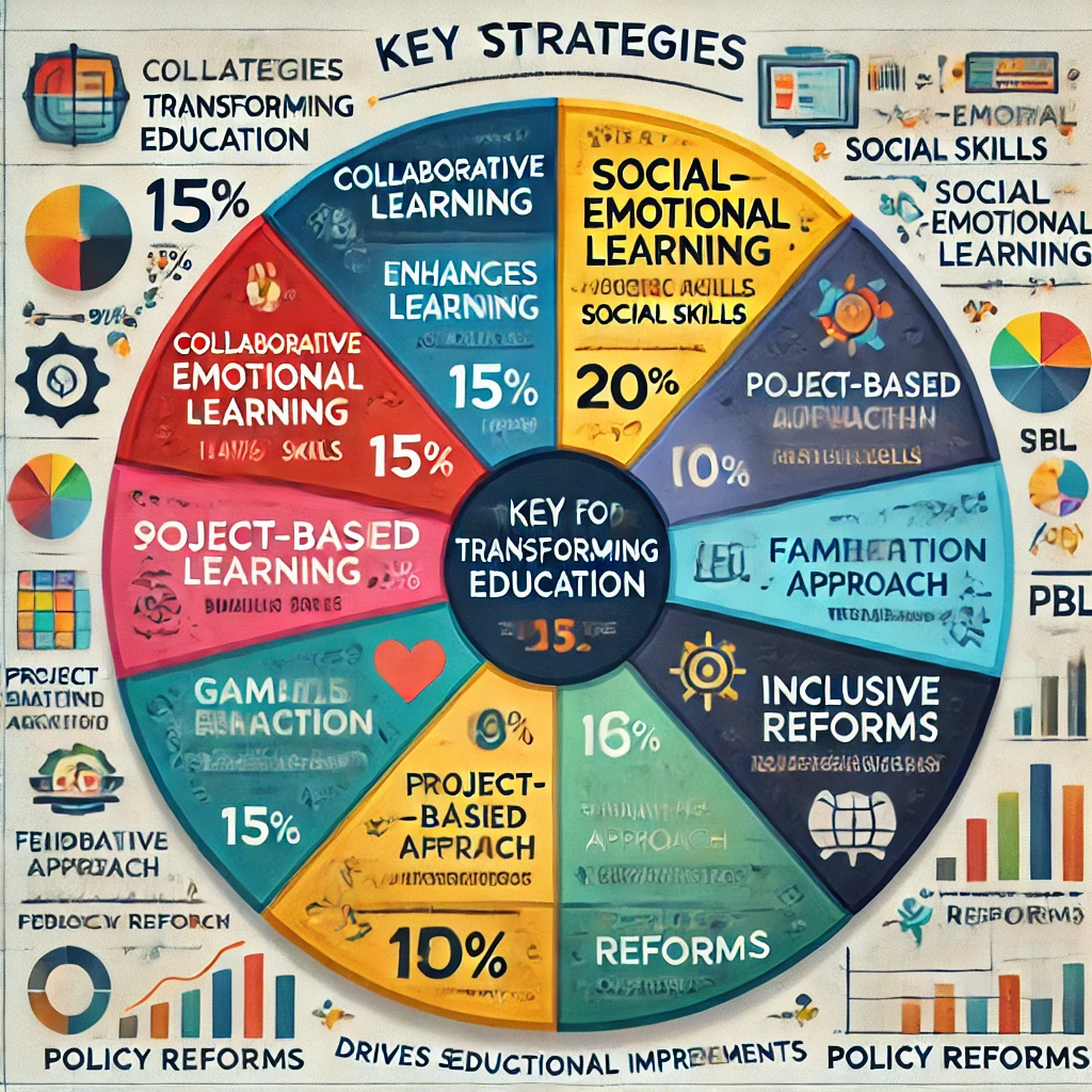 Shifting from Grades to Growth: Building Lifelong Learners